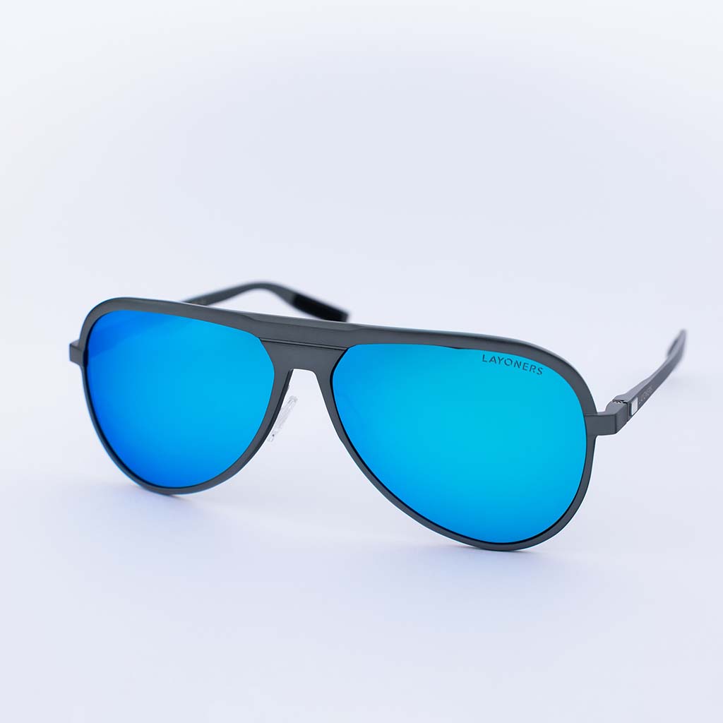 Nomad Blue - Layoners